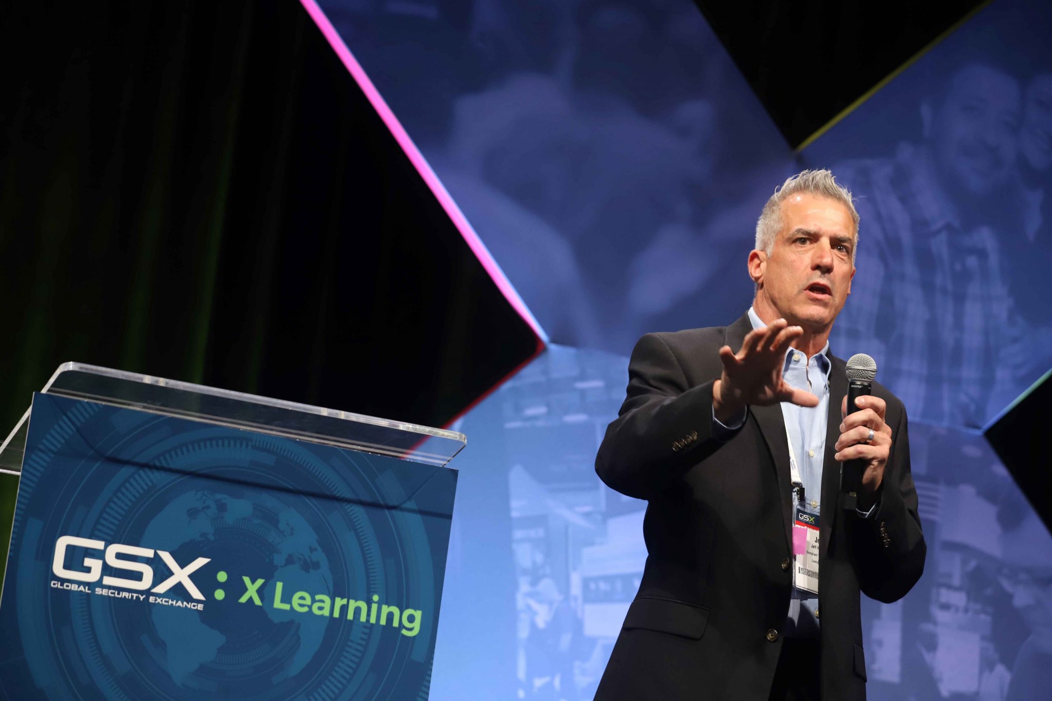 Call for Presentations & Speakers - Global Security Exchange