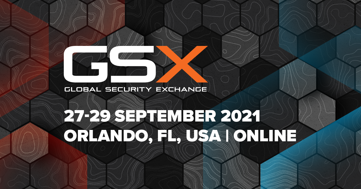 Global Security Exchange | The Game has Changed. So has GSX.