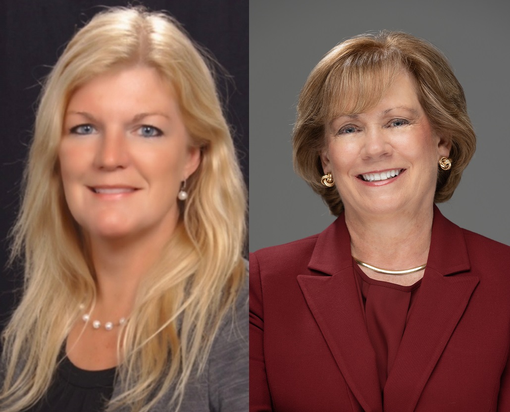 Dr. Jennifer Hesterman and Rose Miller, CPP, on Security Leadership - GSX