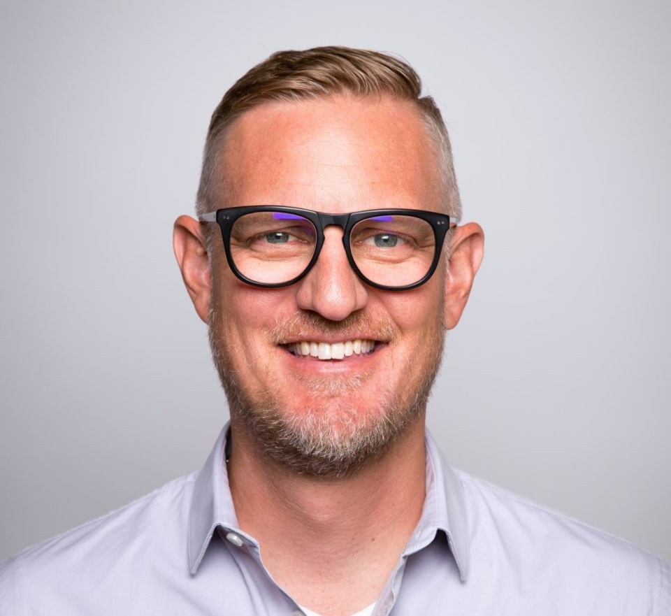 Mark Folmer CPP On Digital Transformation GSX Mark Folmer CPP On Digital Transformation GSX