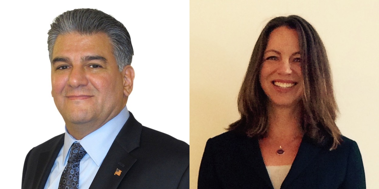 Albert Samano and Sue Lombard, CPP, on Emergency Preparedness - GSX