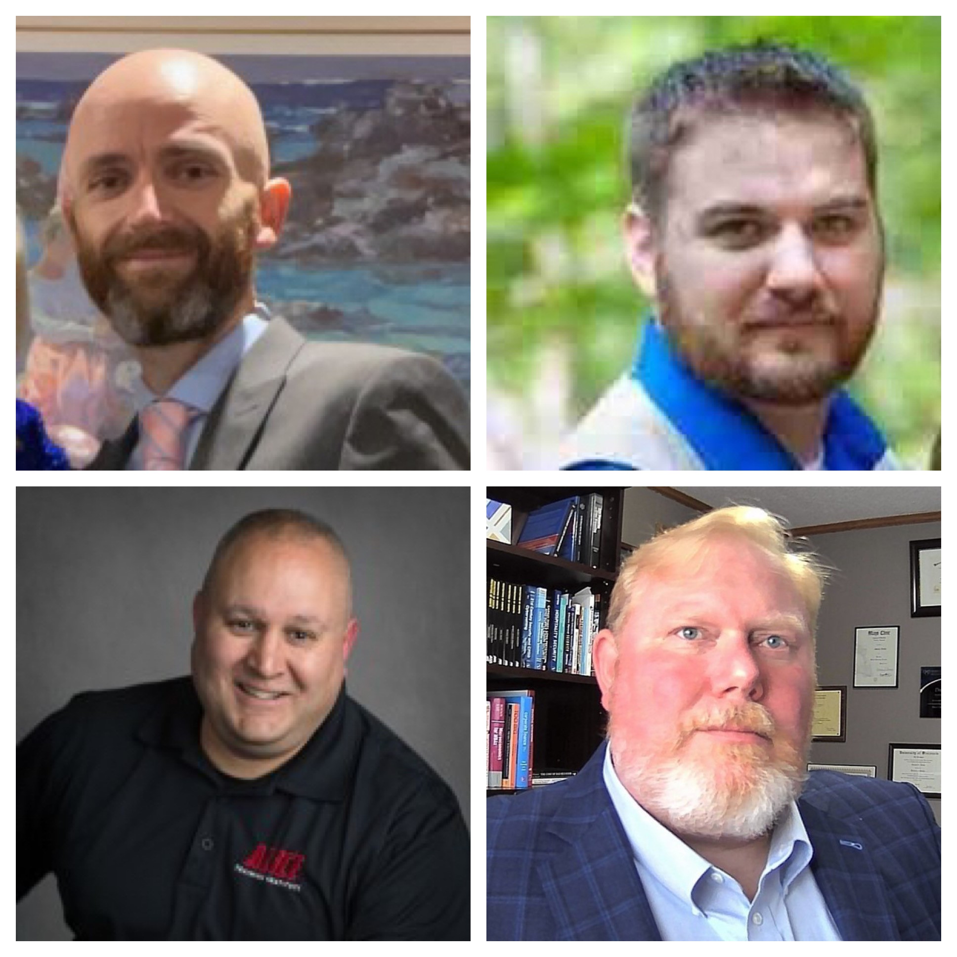 Bias vs. Experience in Physical Risk and Vulnerability Assessments - GSX