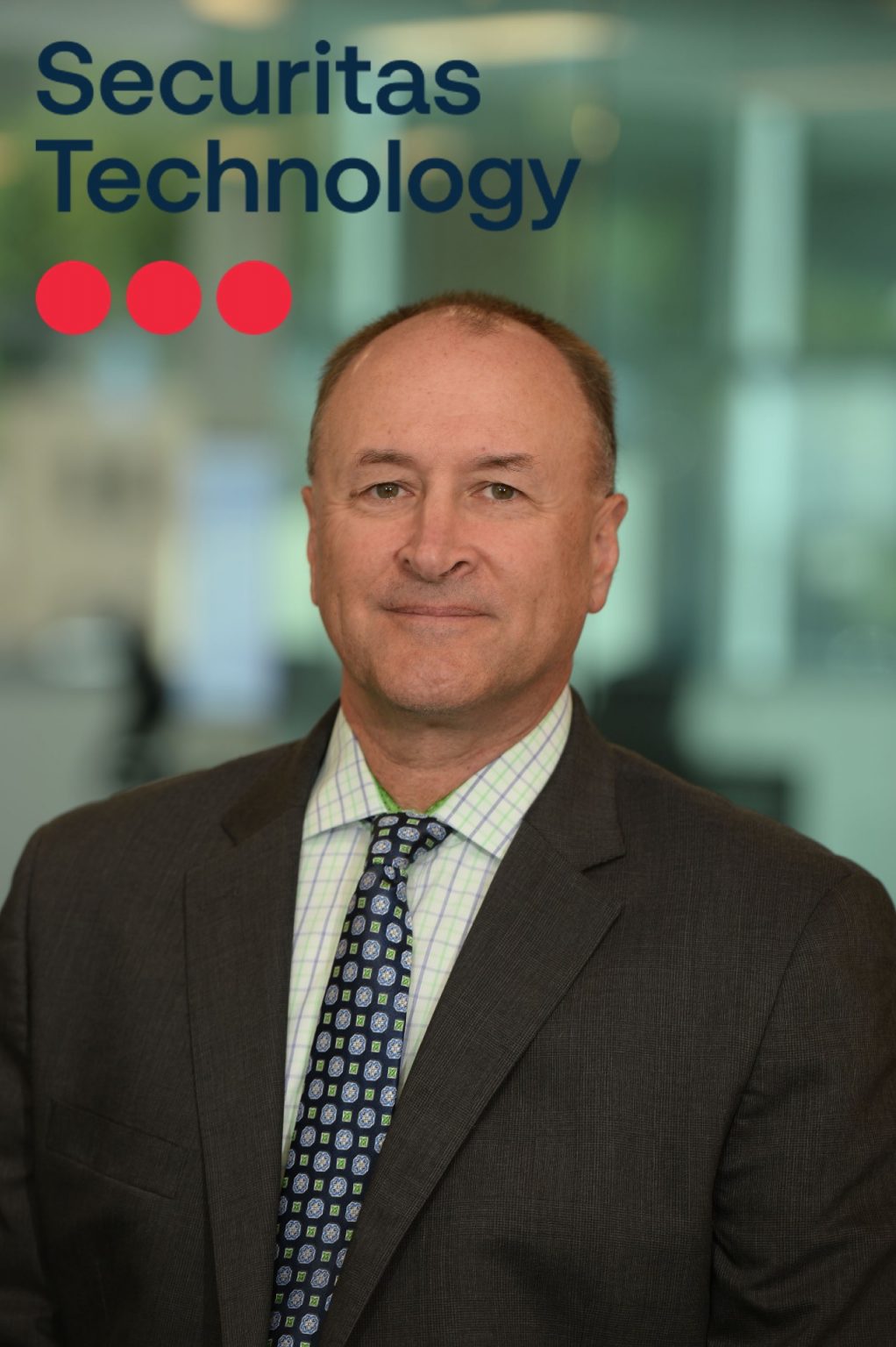 GSX Exhibitor Spotlight: A Conversation with Mike Beattie of Securitas Technology - GSX