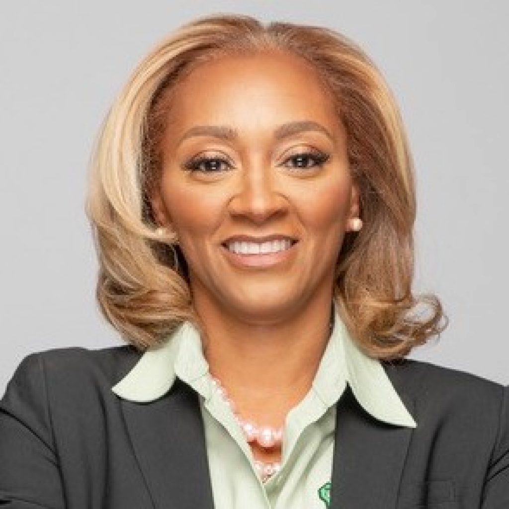 Career HQ - Global Security Exchange