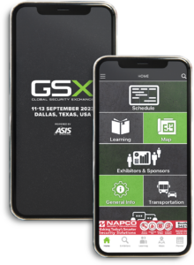 Mobile App - GSX