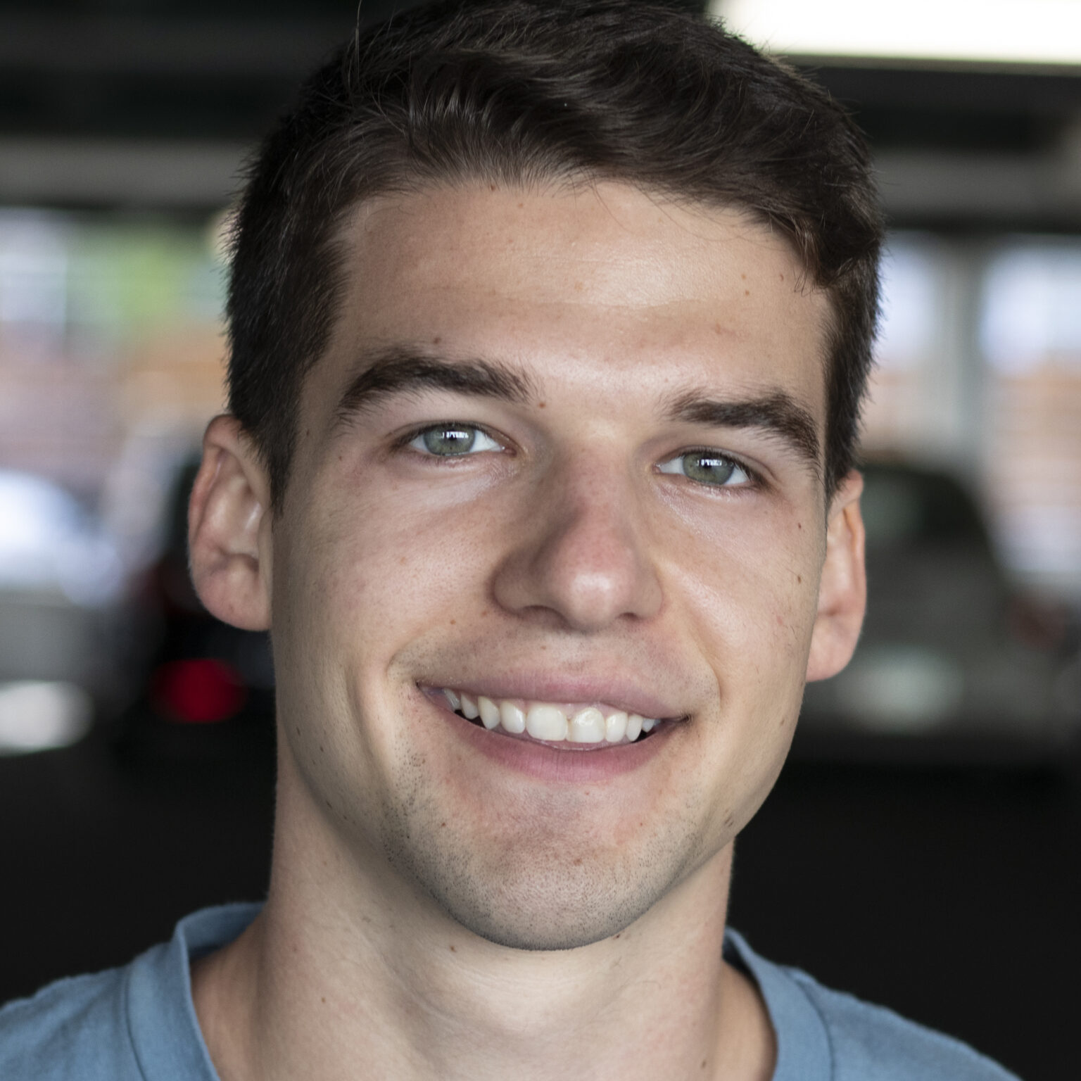 Career HQ - Global Security Exchange