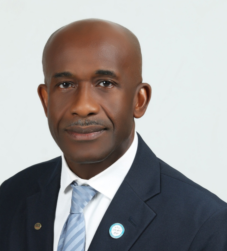 ASIS Jamaica Chapter at GSX - GSX