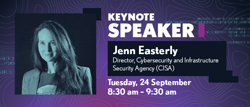 Keynote Speakers - Global Security Exchange (GSX)