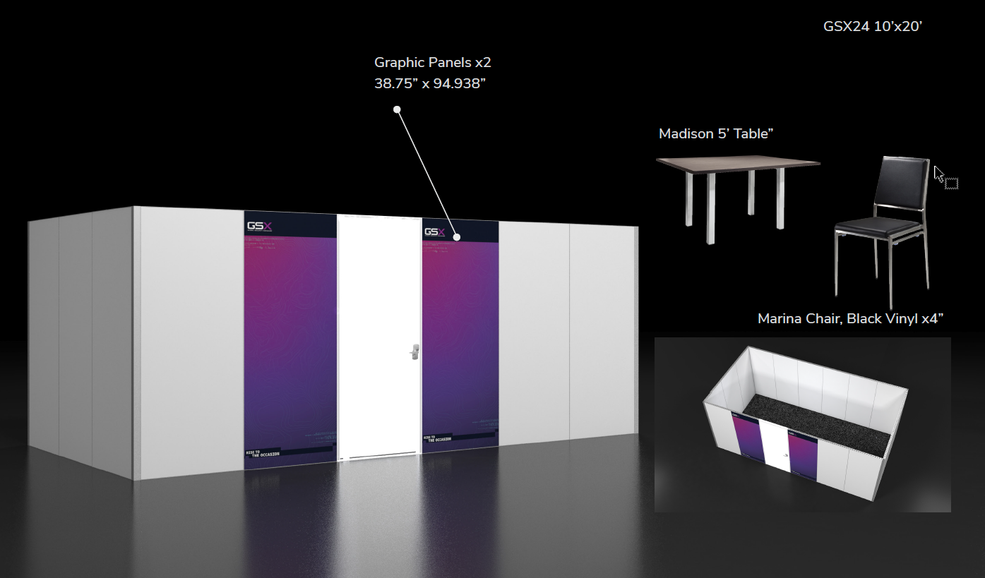 Become an Exhibitor & Sponsor - Global Security Exchange