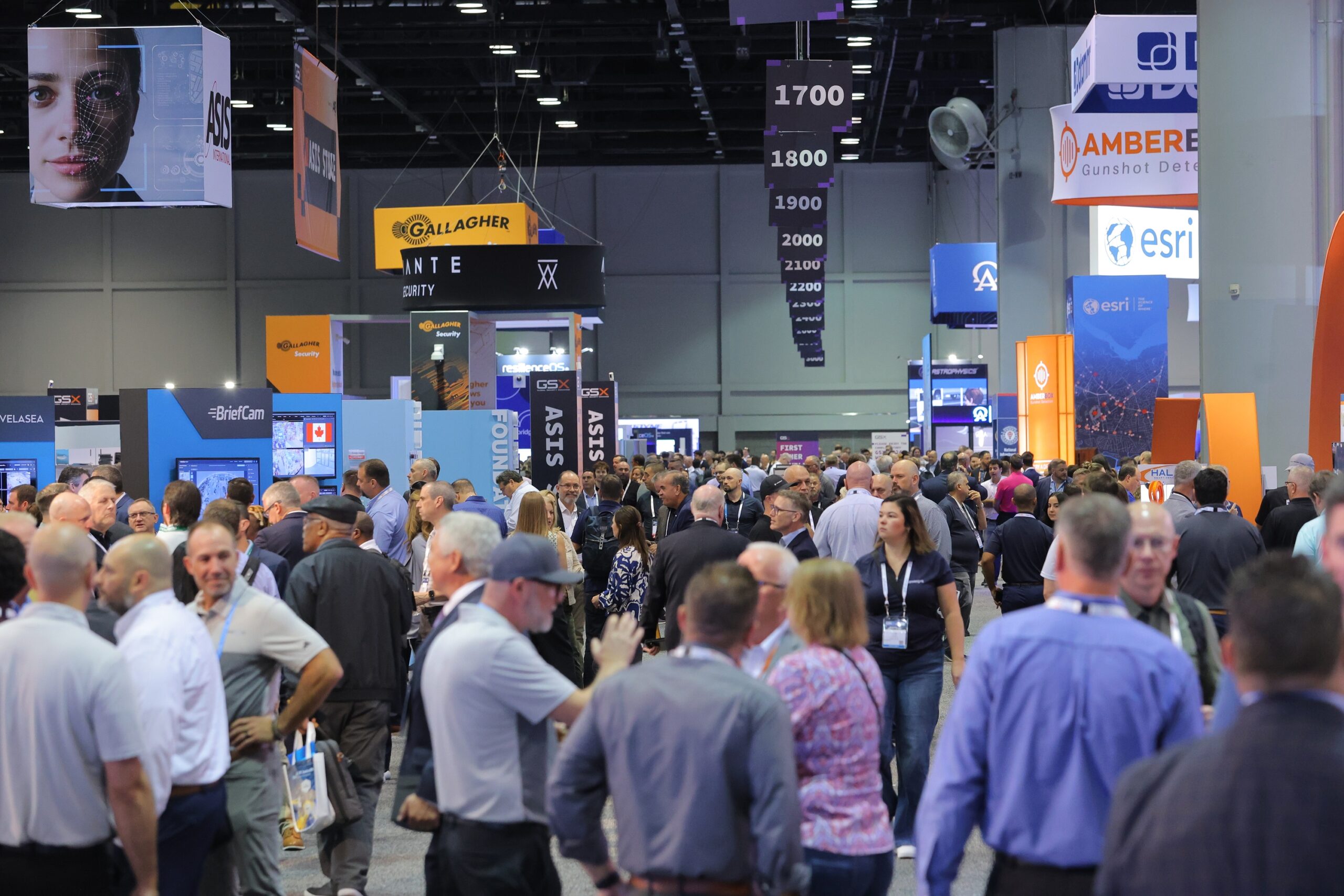 GSX 2024 Recap: Hear from Attendees, Pt. 2 - GSX