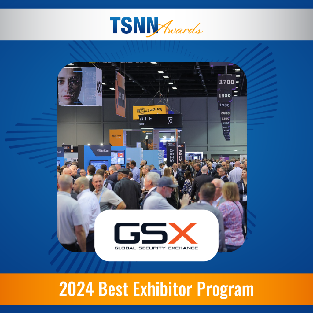 Become an Exhibitor & Sponsor - Global Security Exchange